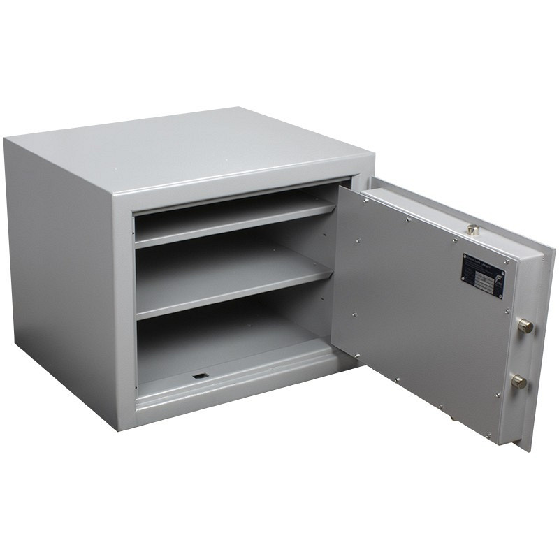 Sef DRS Vector 6E | Trevis d.o.o.