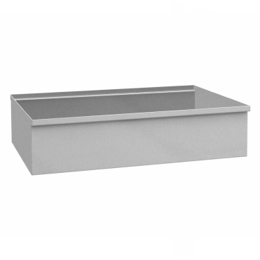 Metalna posuda za sakupljanje, V8727 | Trevis d.o.o.